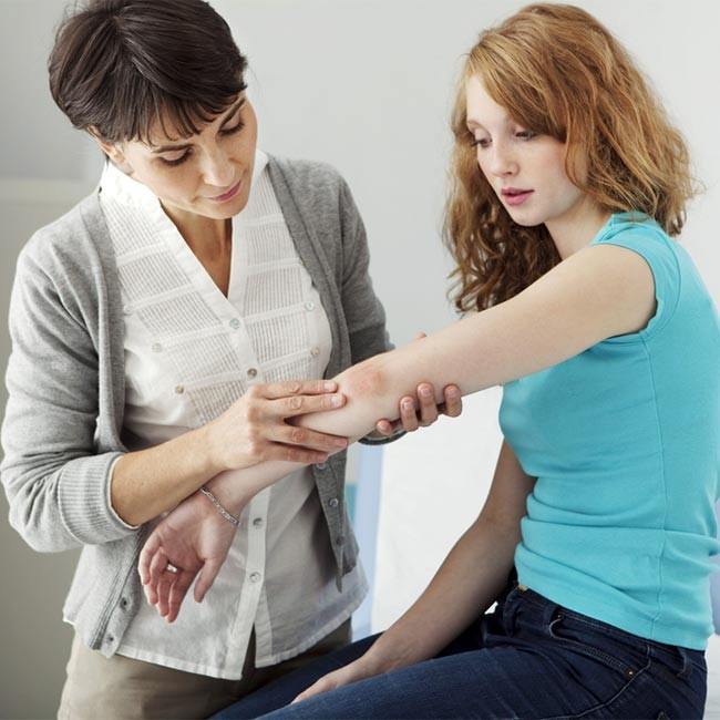 7 typer mad mod psoriasis | ShytoBuy